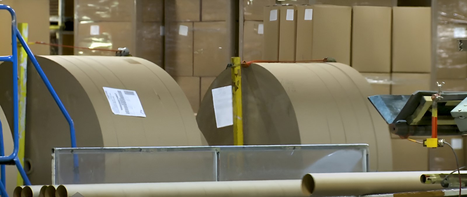 Insights into the Future of Paper Manufacturing: An Interview with ...